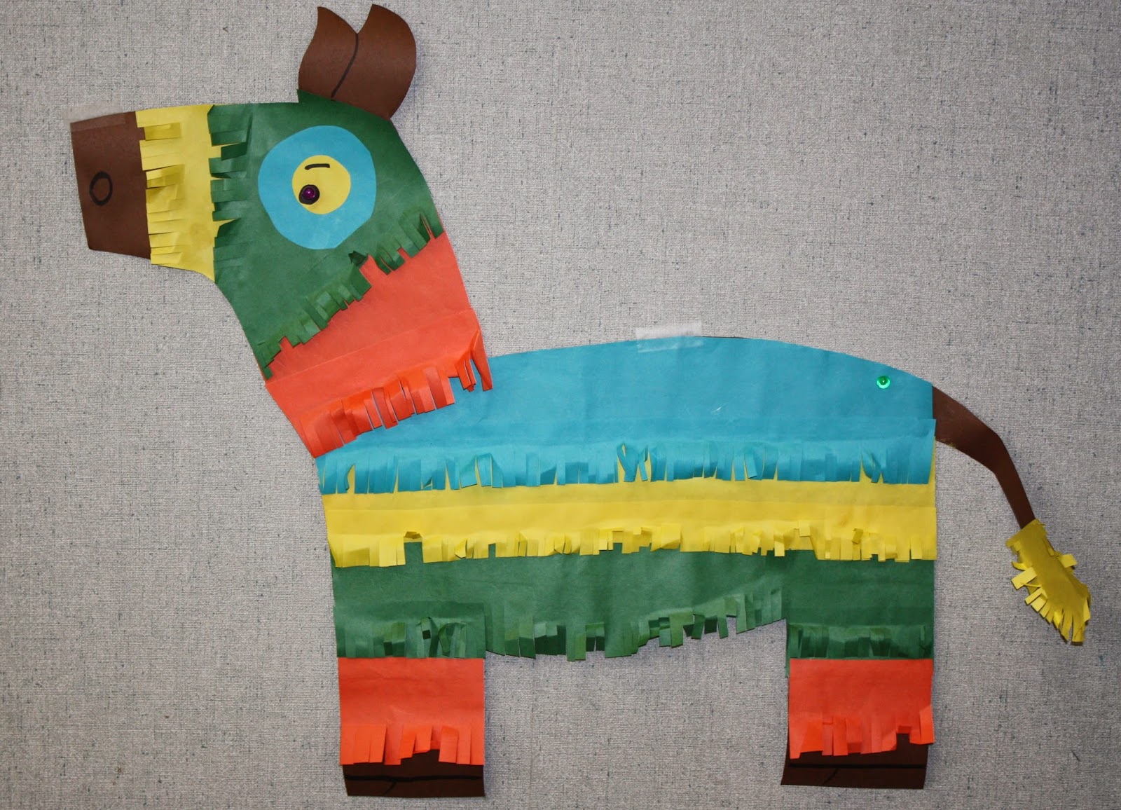 Lala's World: Fiesta Book Fair Fun