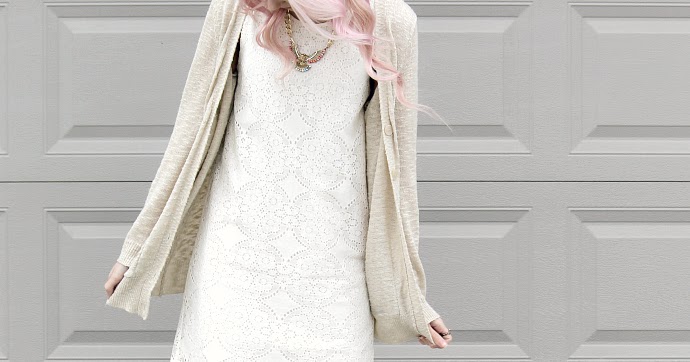 Kenzie Kaye: Preciously Pink