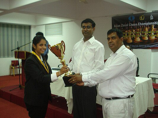 chessblog.com - Alexandra Kosteniuk's Chess Blog