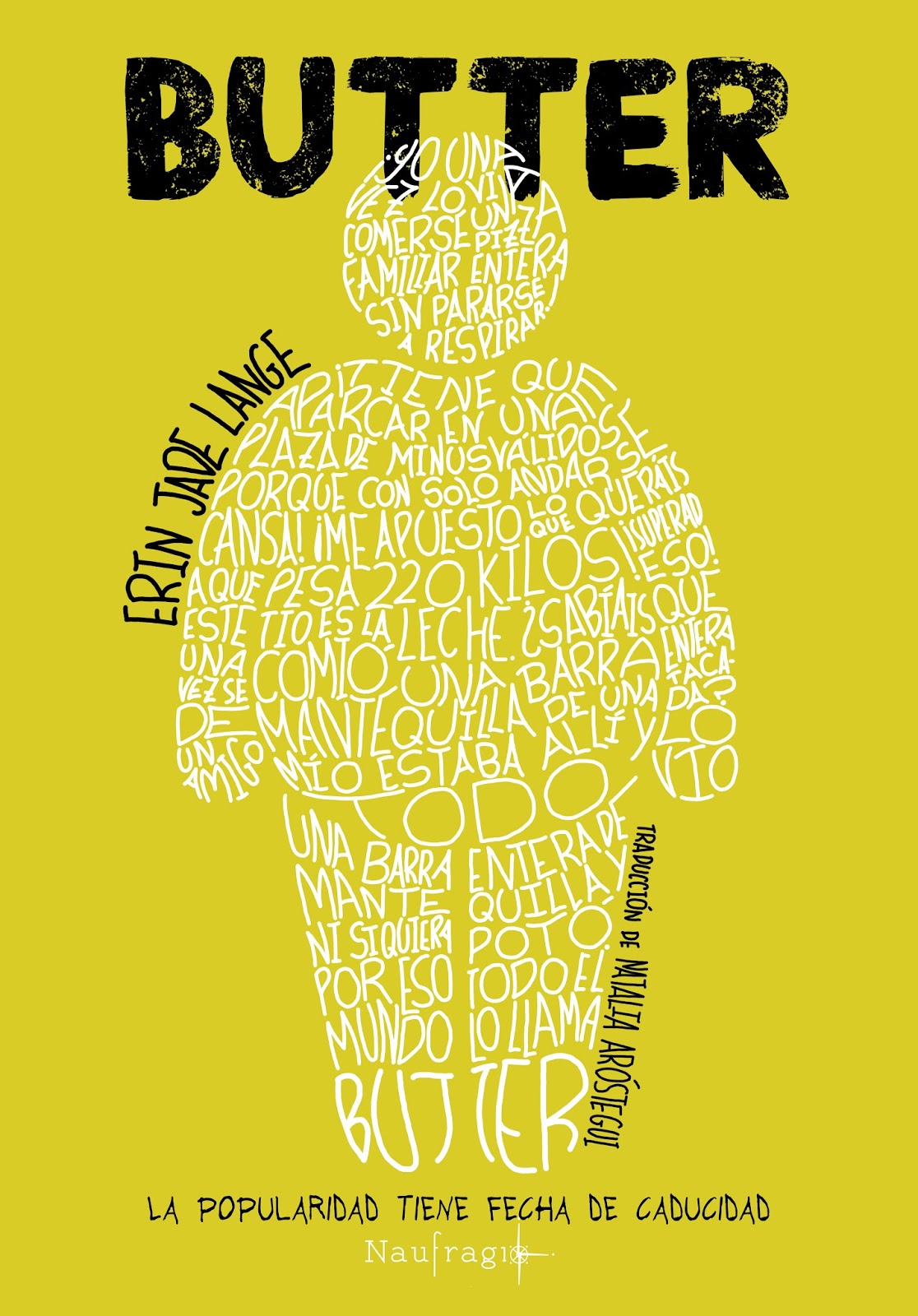 Reseña: Butter | The Best Read Yet