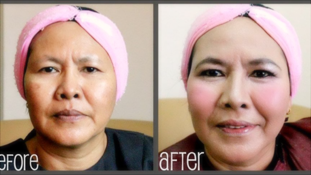 KURSUS KECANTIKAN DAN SOLEKAN PERIBADI