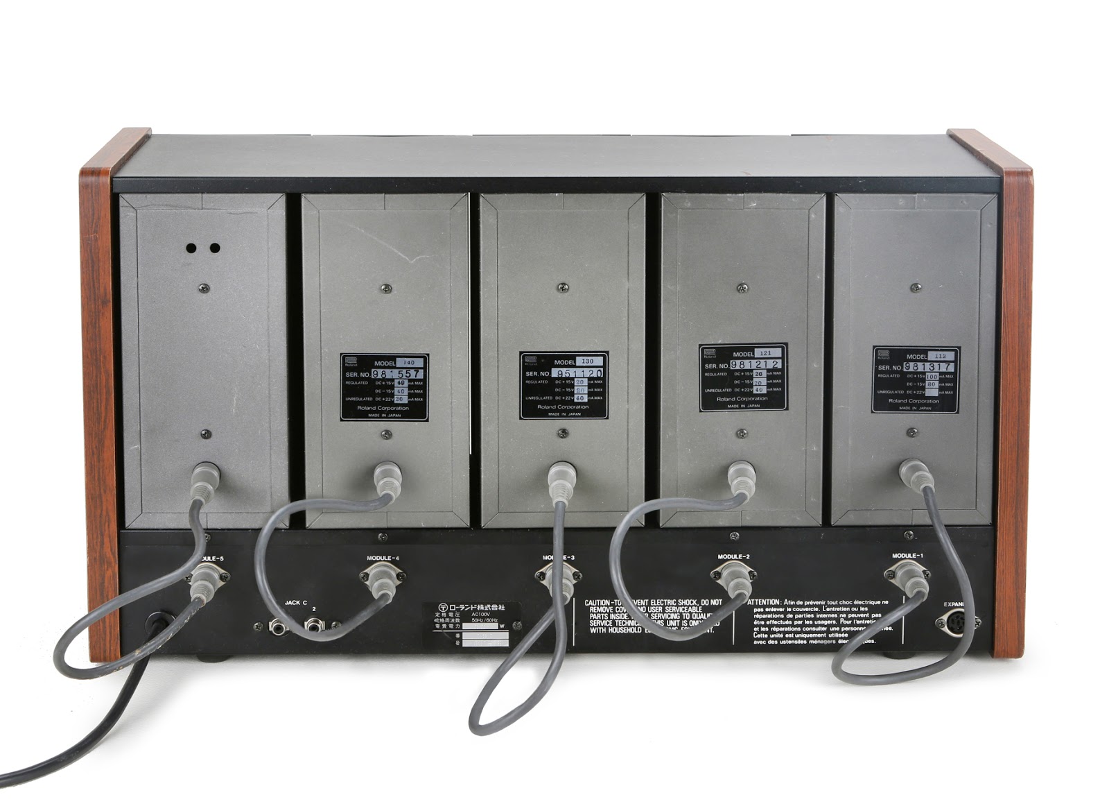 MATRIXSYNTH: Roland System 100M