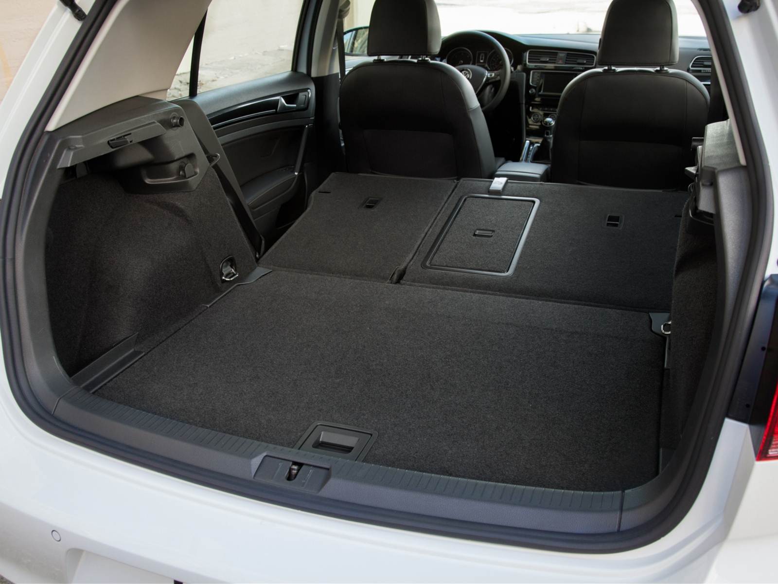 VW Golf 2015 versão EUA: fotos e especificações divulgados