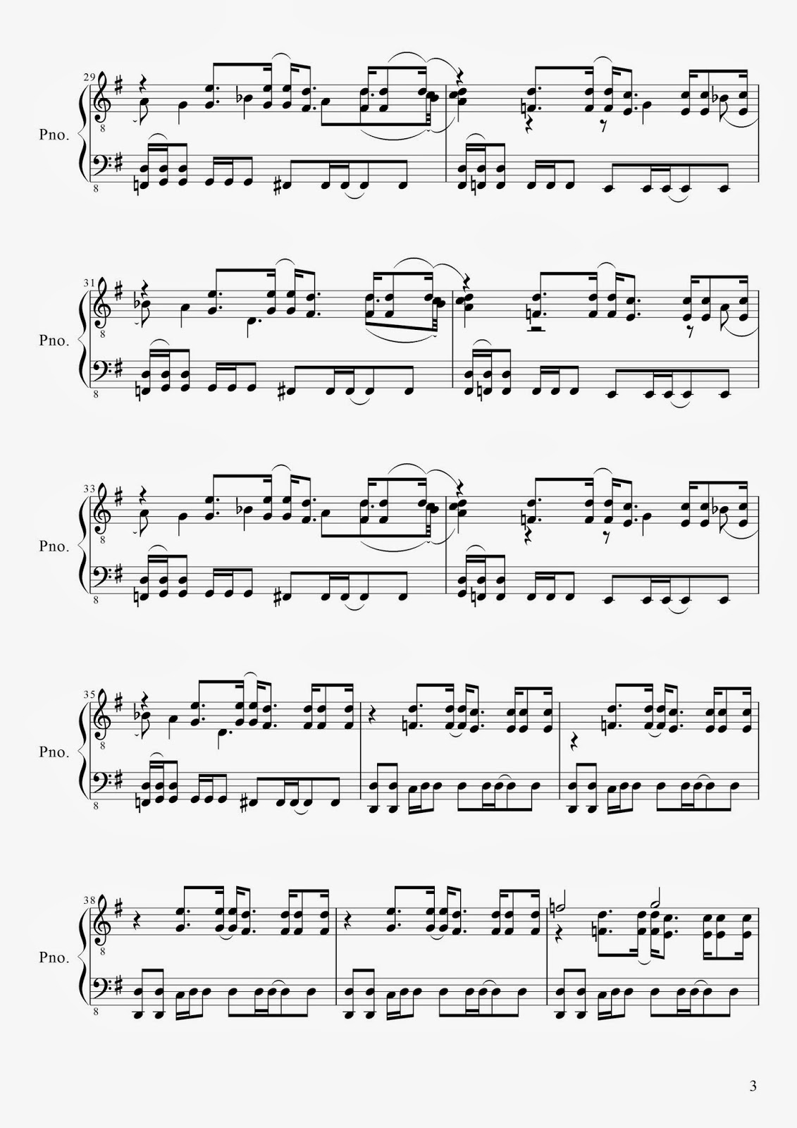 tales of alienation: Radiohead - Optimistic