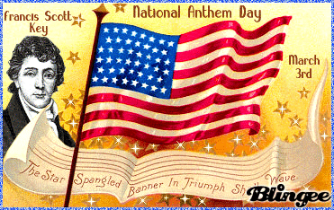 Awakenings: Oh, say can you see...