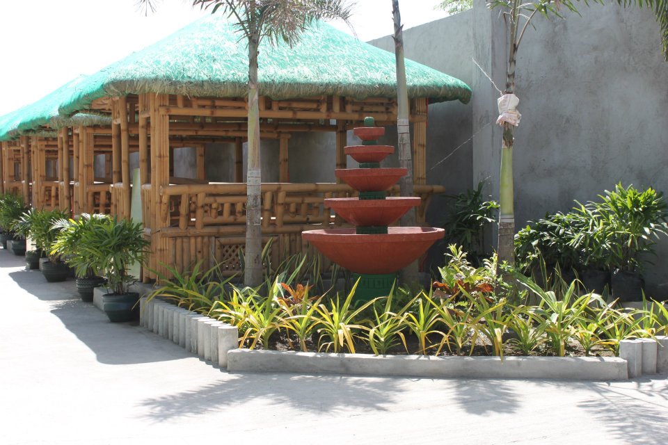 Andatoria Bay Resort - Seriia Hensei