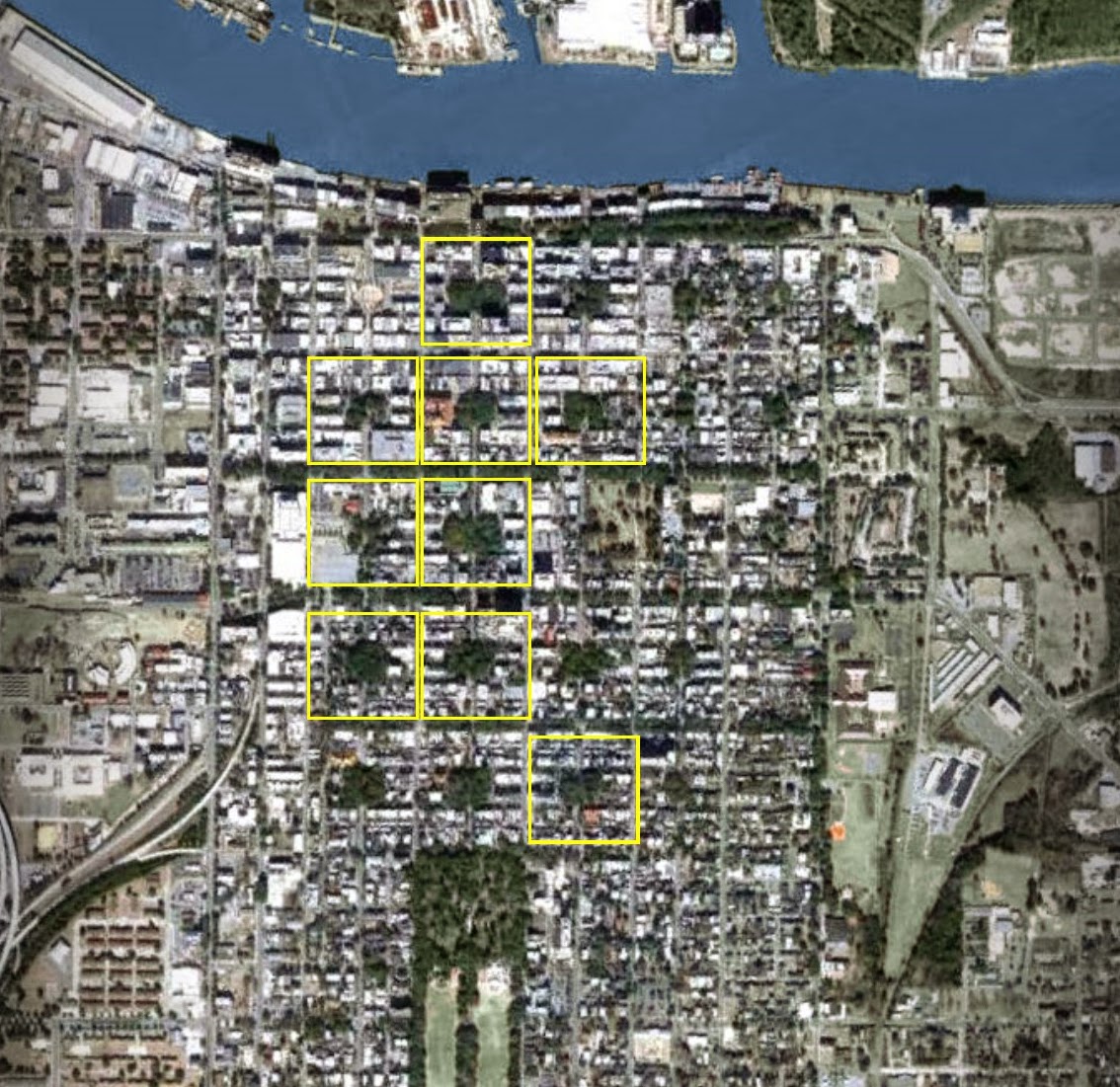 Burgundy & Gold: Chapter Four: Organization