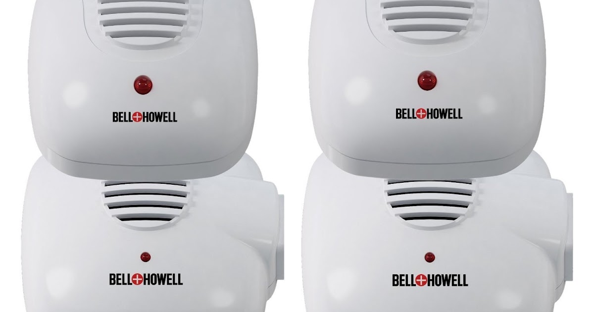 Pest Offense Electronic Pest Repeller | Affordable Pest Offense Online ...