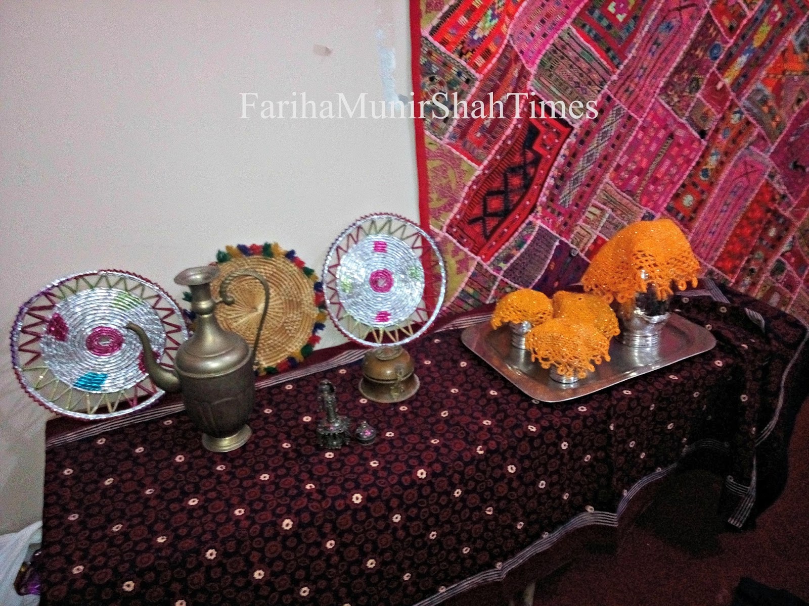 Celebration of Saraiki culture