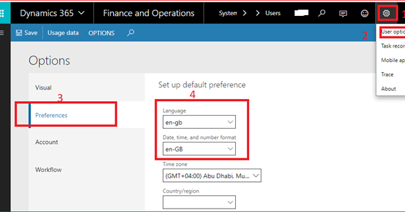 Replenishment Work / Warehouse Management Issues and solutions in D365