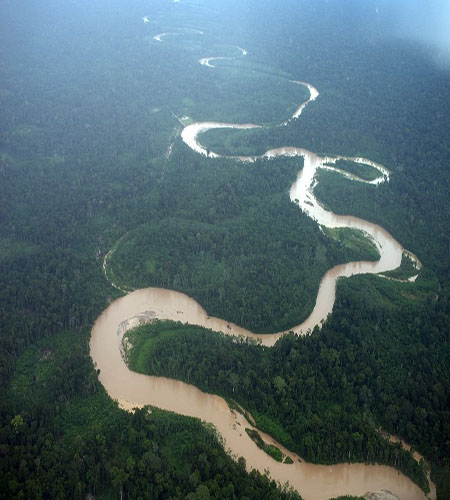 Rios importantes del Perú - Lugares turísticos del peru Hoteles - Viajes