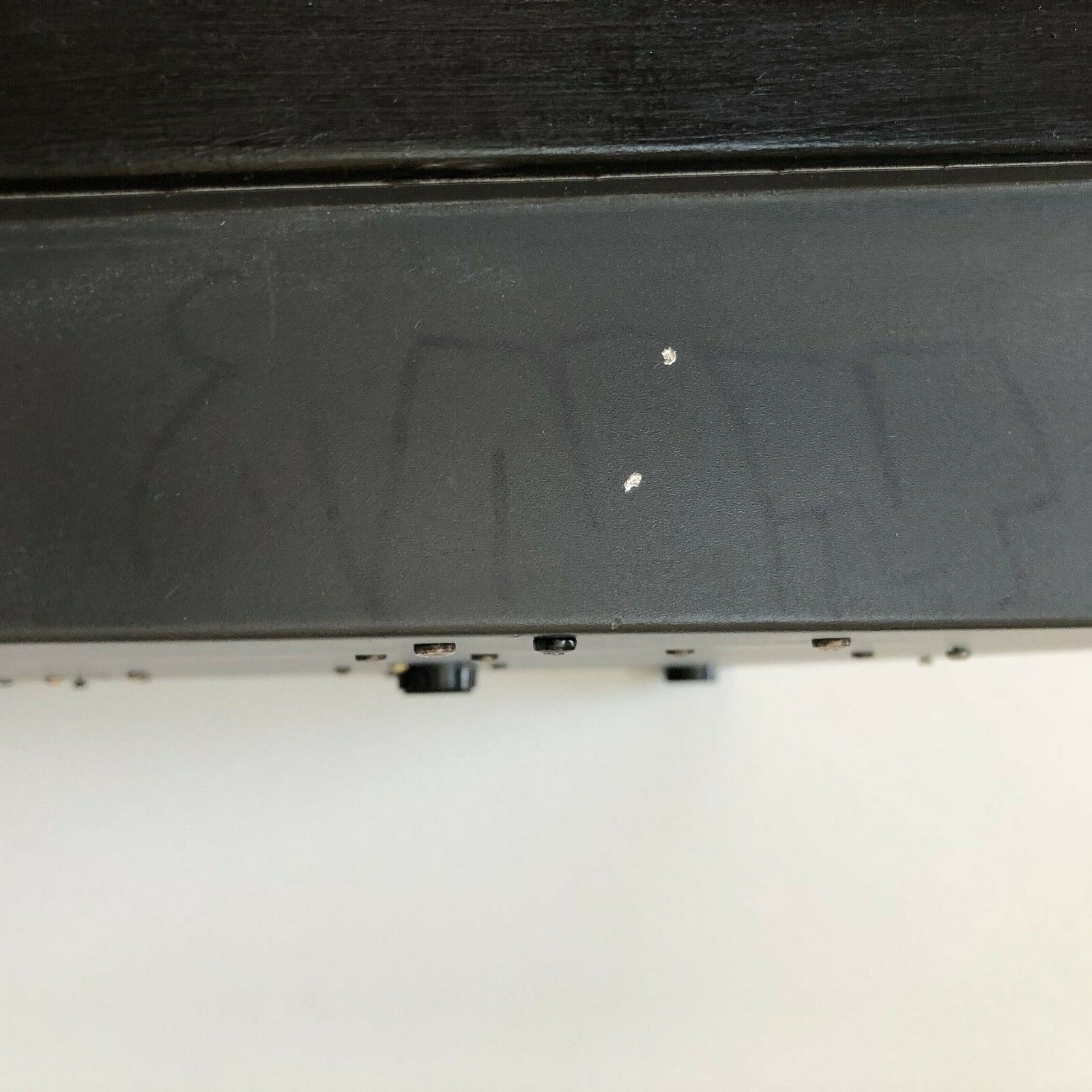 MATRIXSYNTH: Akai MPC 3000 "SP Custom" by GhostInMPC