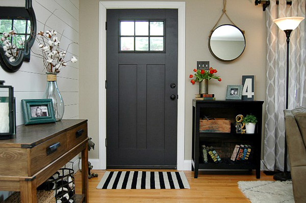 How I DIY and Decorate For Less | Little House of Four - Creating a ...