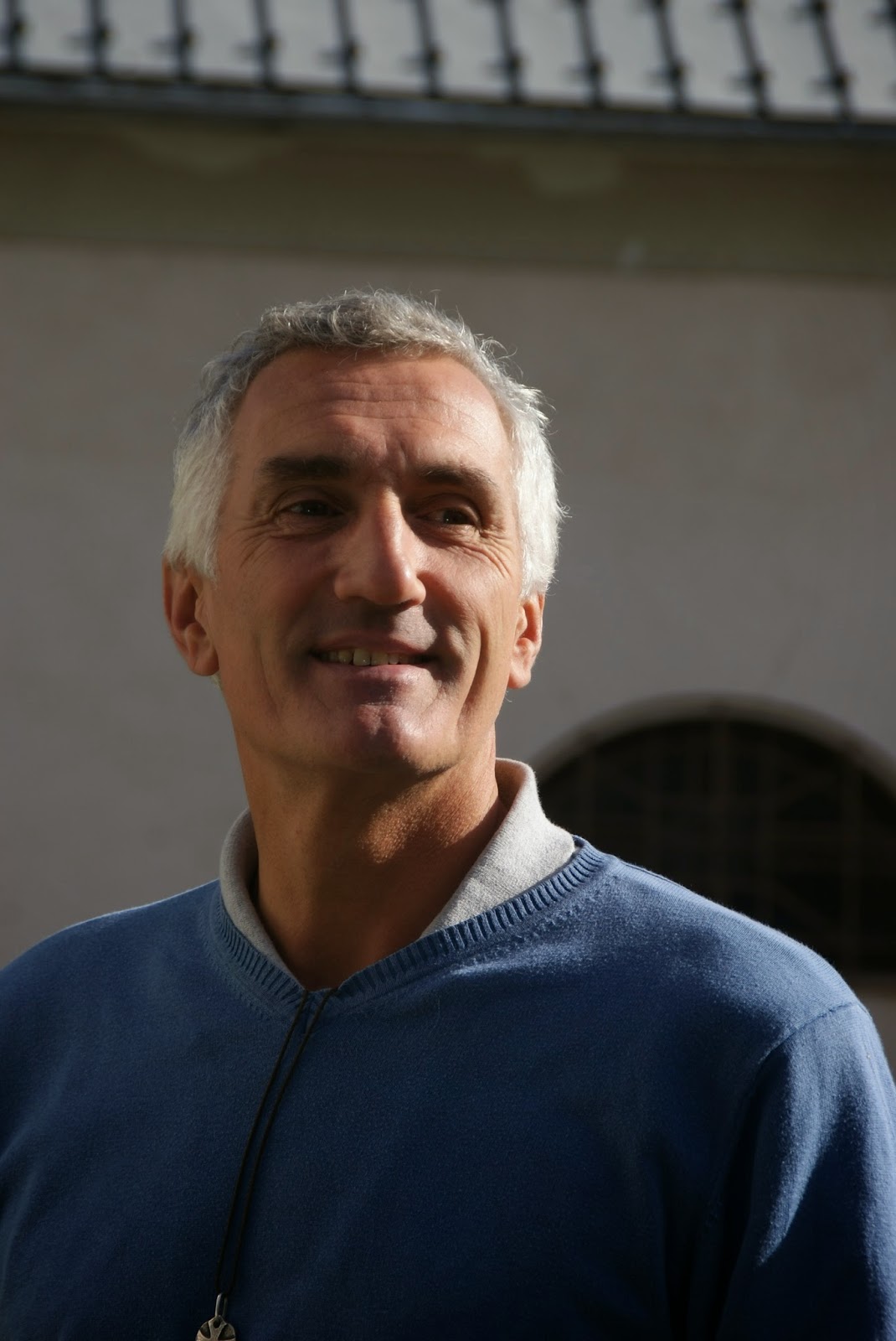 Les dernières infos de Haute Tarentaise par Pierre VILLENEUVE: Geoffroy ...