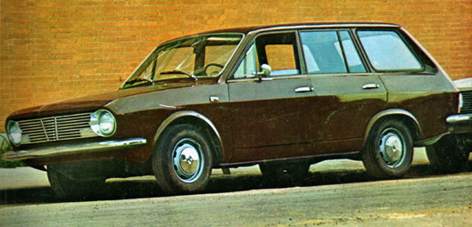 LeoSuperCars: Ford Belina, um clássico brasileiro