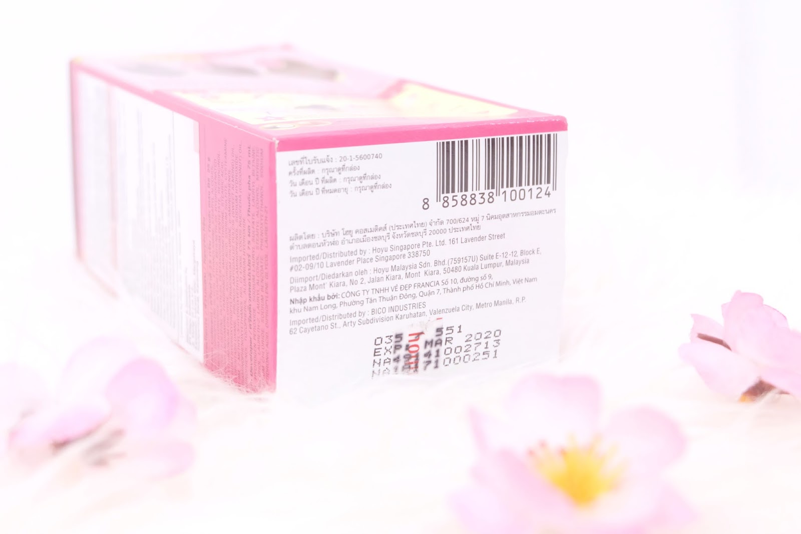 How I Dye My Hair At Home Feat Beautylabo Hair Color [Review & Tutorial ...