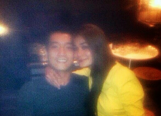 Tasha Shila bercumbuan? - Harian Metro Online