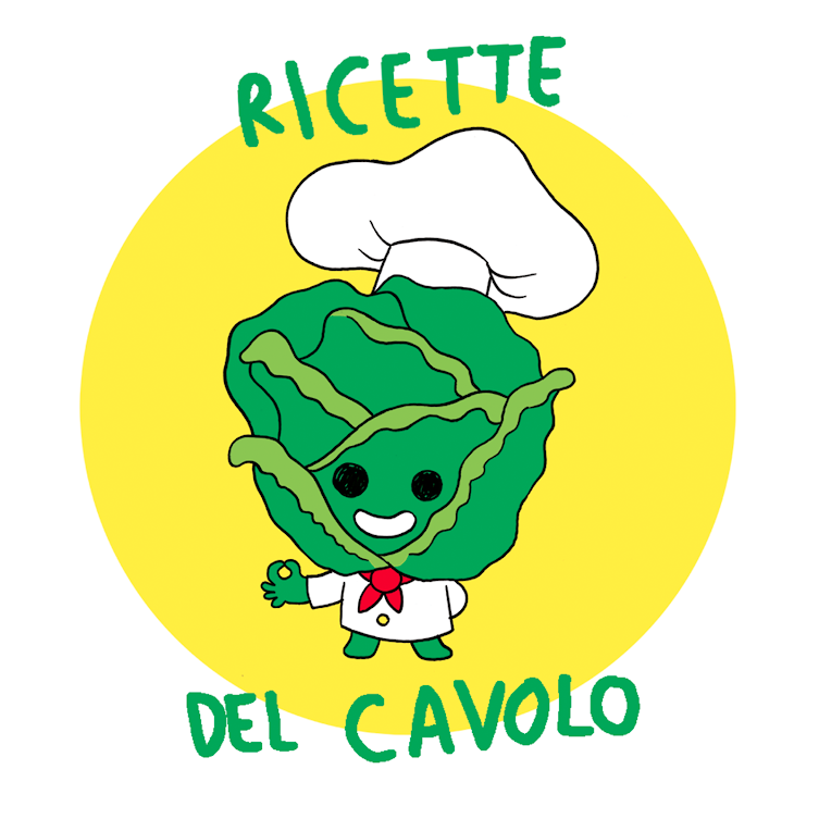 Ricette del Cavolo: Lu Frecandò