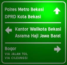 RAMBU & MARKA JALAN ~ PALANG PARKIR I BARRIER GATE I SOFTWARE PARKIR