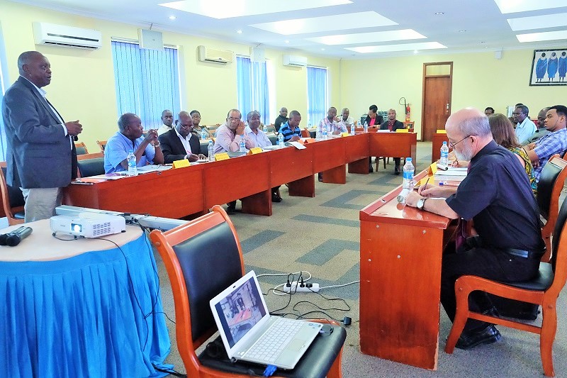 UFUNDI BLOG: MAMLAKA ya elimu na mafunzo ya ufundi stadi(VETA ...