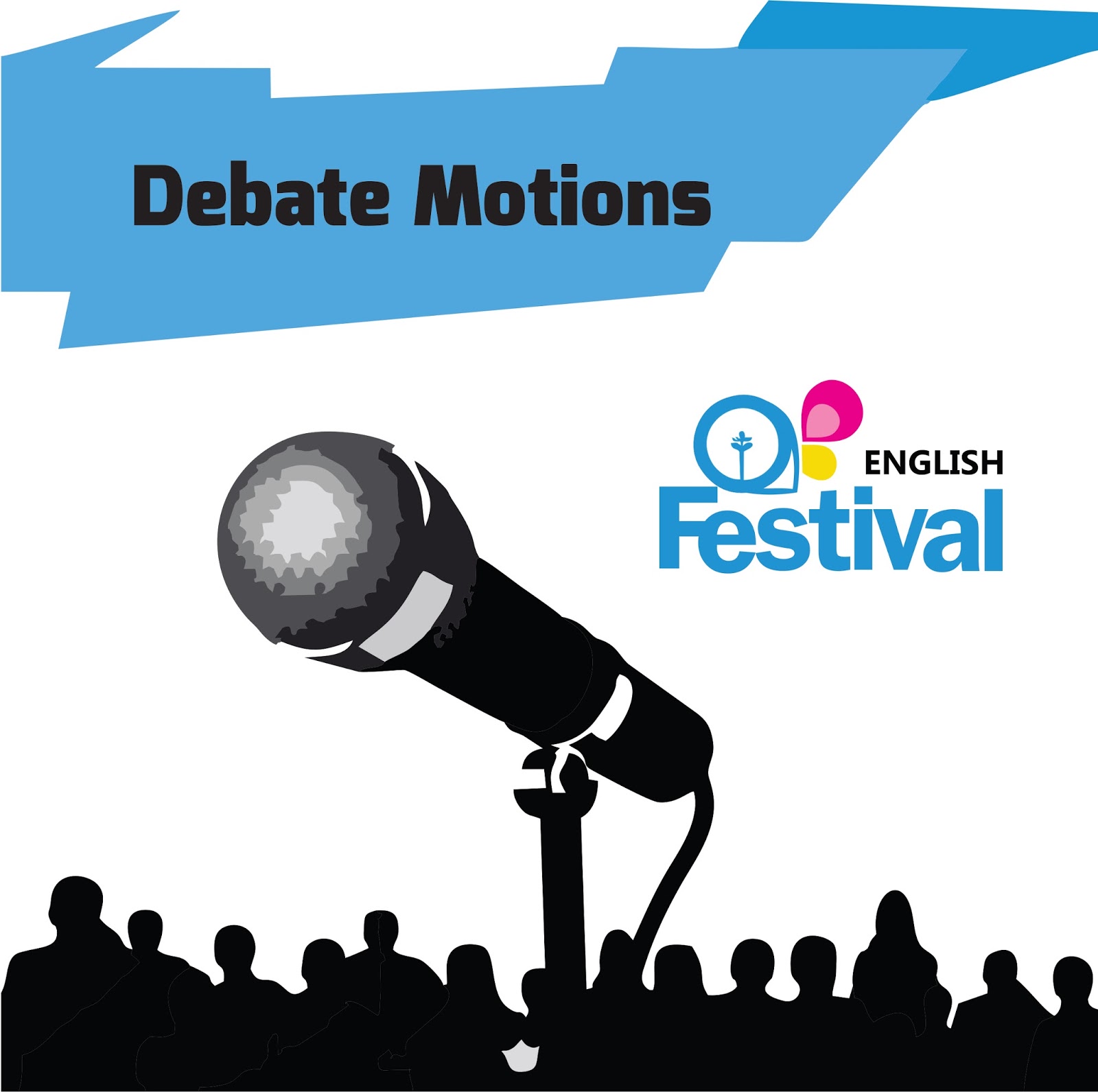 [E-FEST 2016] Debate Motions « Departemen Pendidikan & Keilmuan