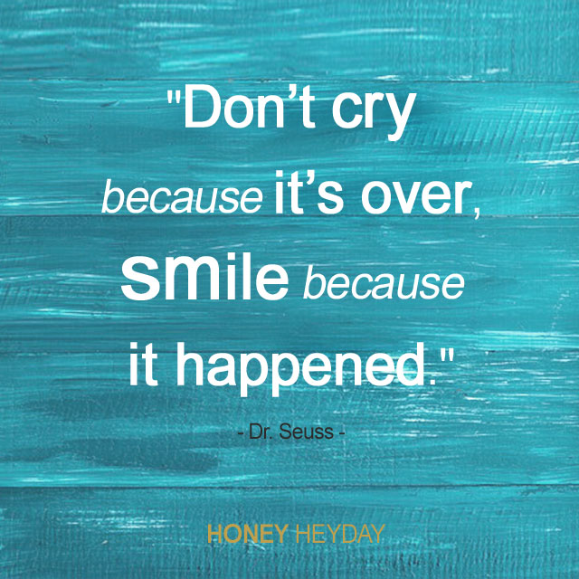 Honey Heyday Better Best: Daily Quotes About Life 101 Honey Heyday