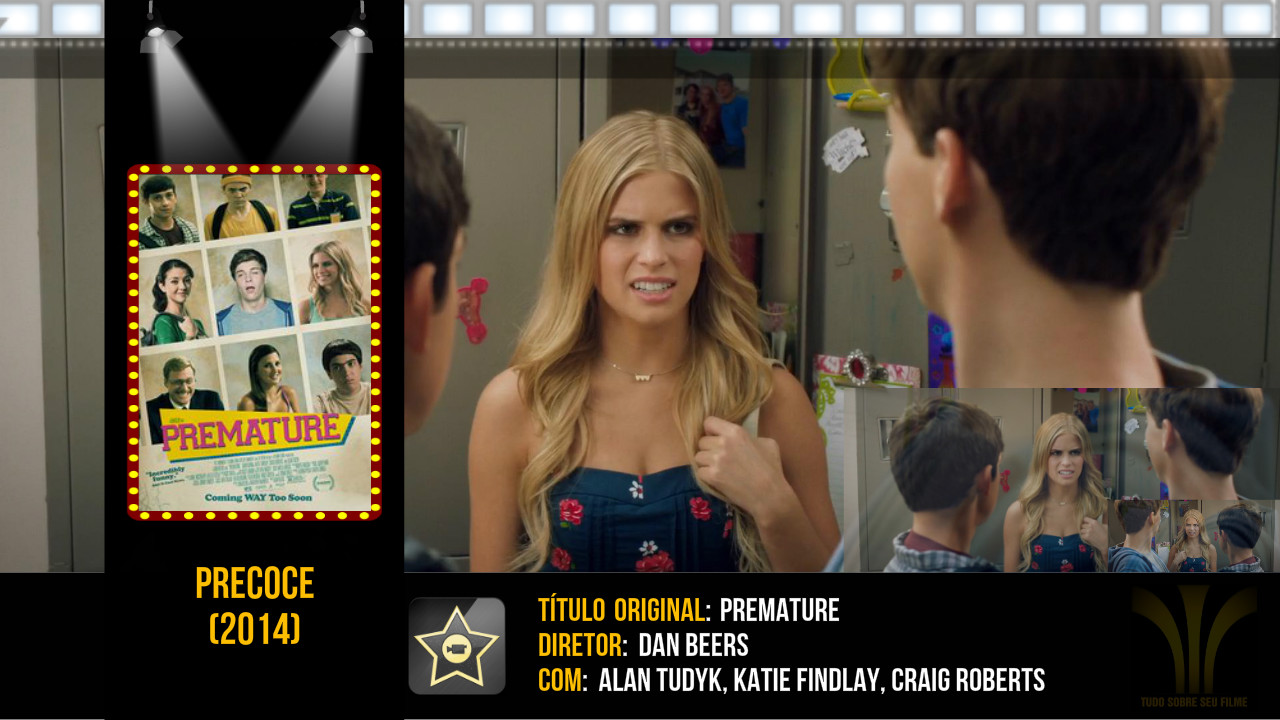 11 FILMES SOBRE PESSOAS QUE VOLTAM REPETIDAS VEZES NO MESMO DIA - PIPOCA 3D