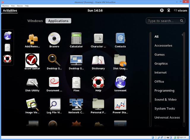 SteamOs Review | LinuxnStuff