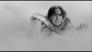 Talk Stephen King: Darabont Talks About Ending THE MIST