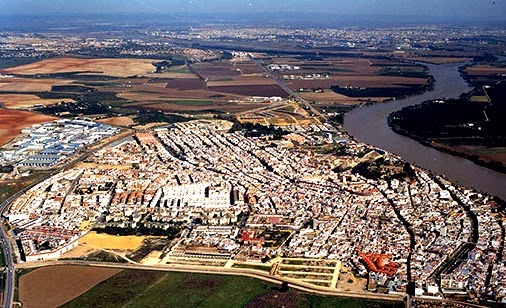 antrophistoria: Coria del Río (Sevilla) albergará un congreso sobre ...