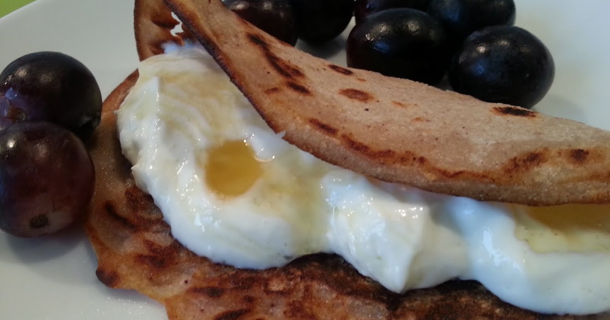 HomesickHedonist: Neči, palačinke od kestena iz Toskane - Necci, Tuscan ...