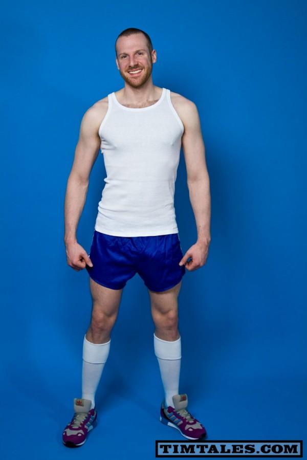 Atores Porno: Tim Kruger