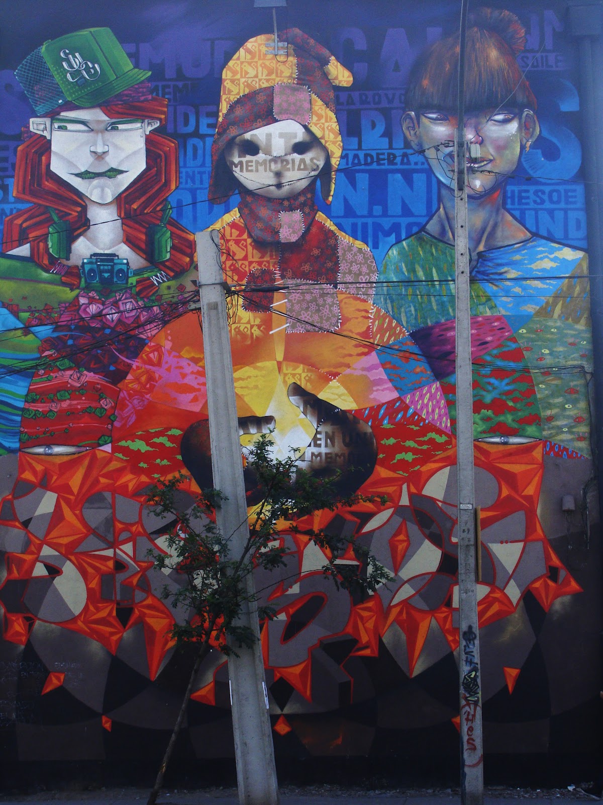 Cerdos Académicos: Antecedentes de la comuna Pedro Aguirre Cerda ...