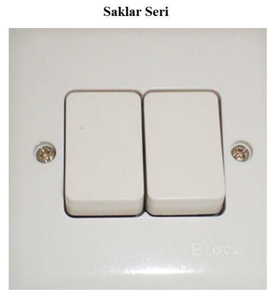 Komponen dan Fungsi Alat Instalasi Penerangan Saklar Seri ~ Guru ...