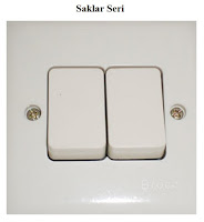 Komponen dan Fungsi Alat Instalasi Penerangan Saklar Seri ~ Guru ...