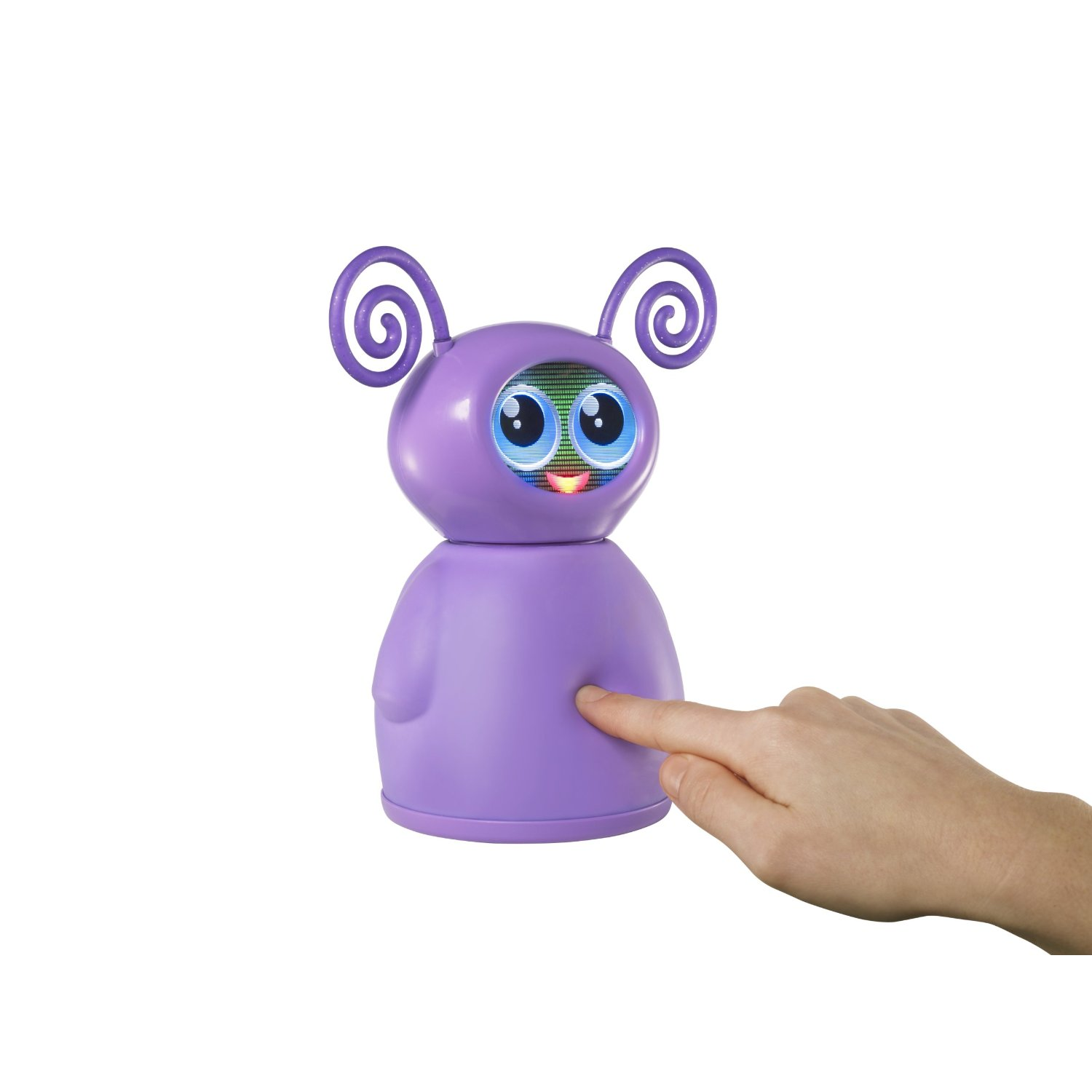 Inspired by Savannah: Fijit Friends and Yippits Will be on the Top of ...