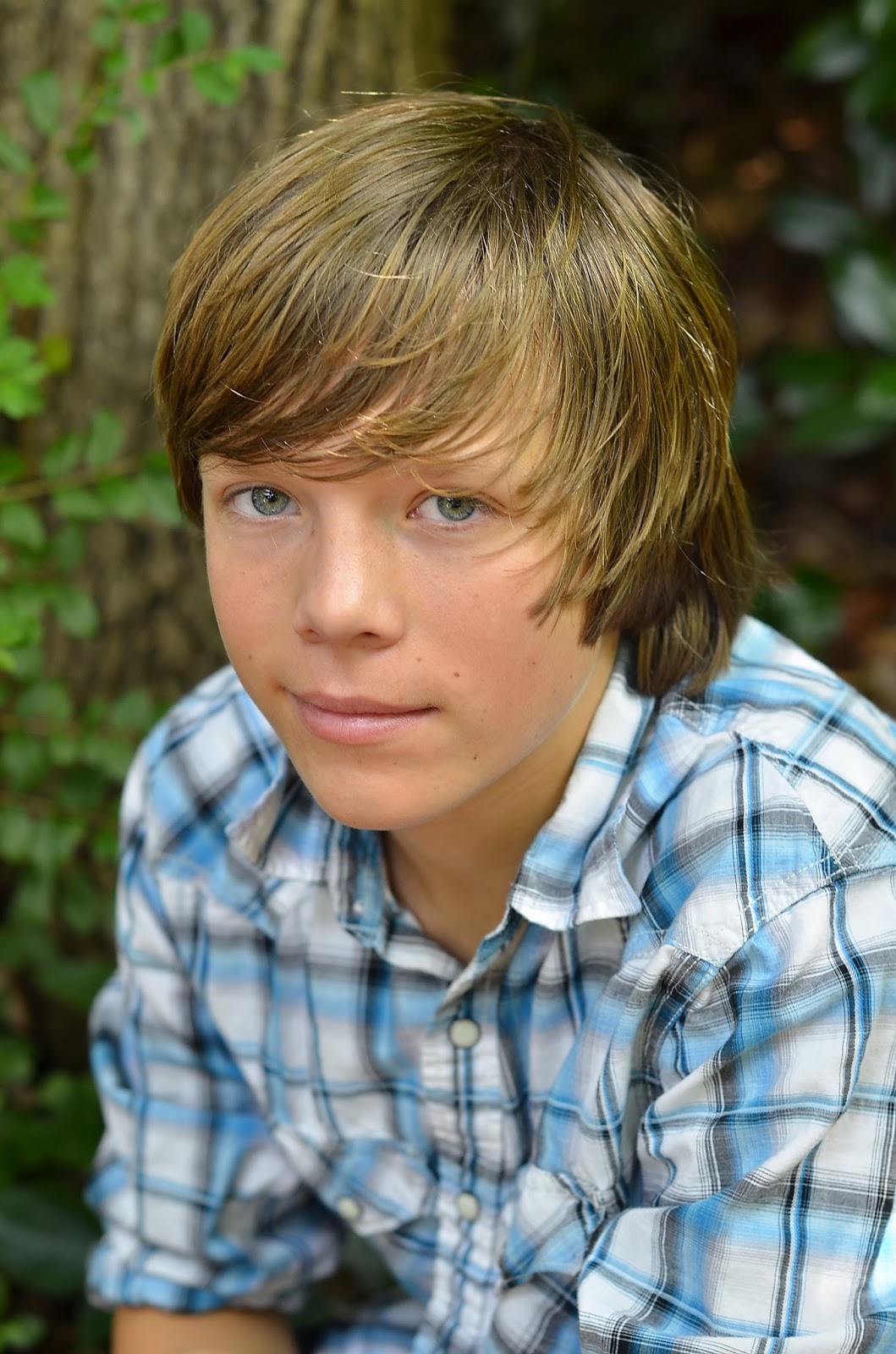 Madsens Memories....: Kids Pictures