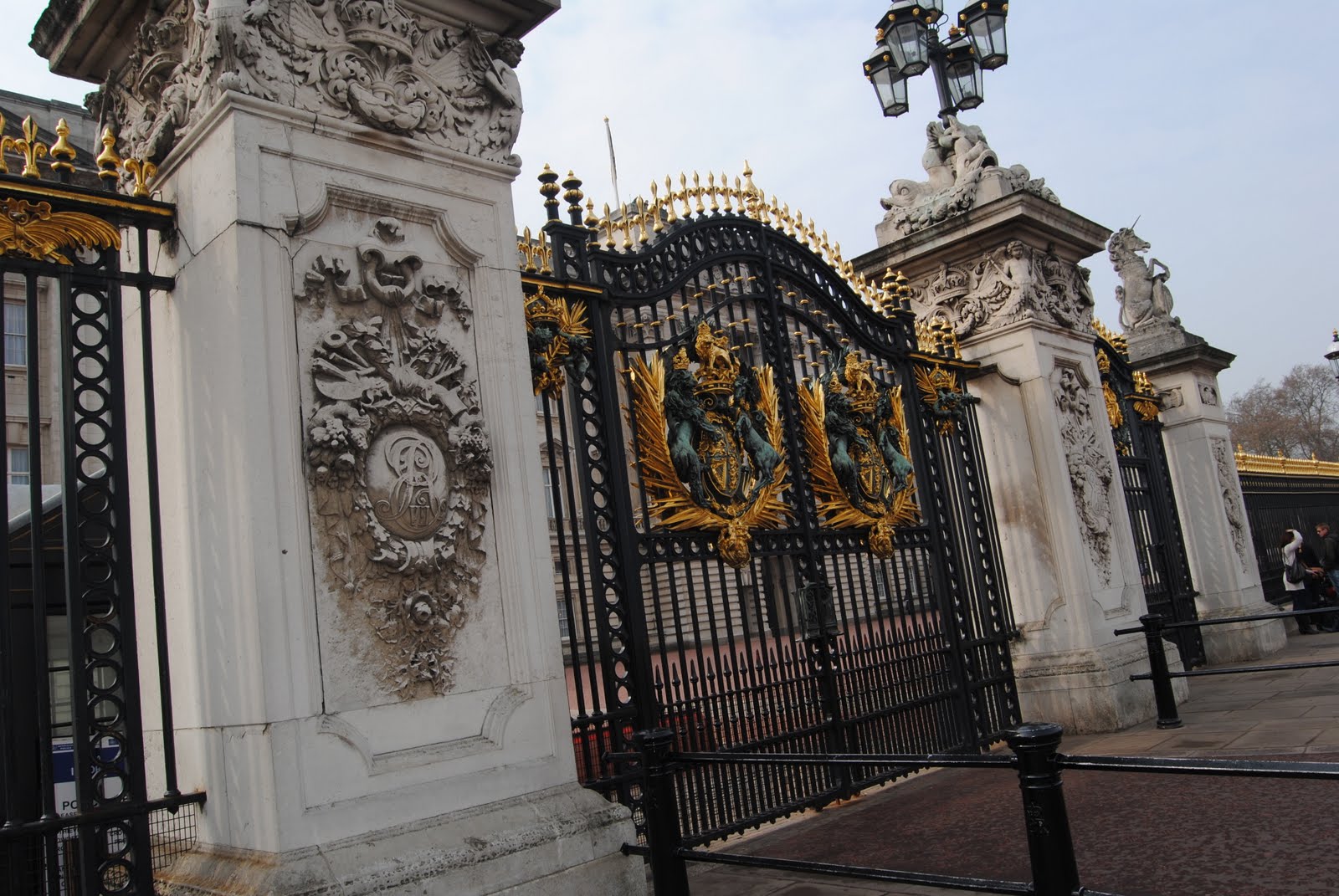 wish upon a star: London Calling..