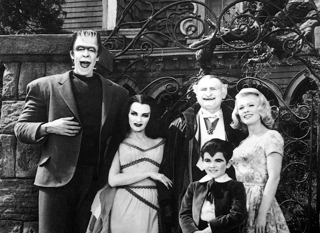 The Monsters [1962– ] - bittorrenttouch