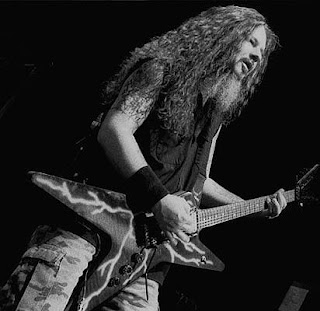 .: Dimebag Darrell (1966-2004)