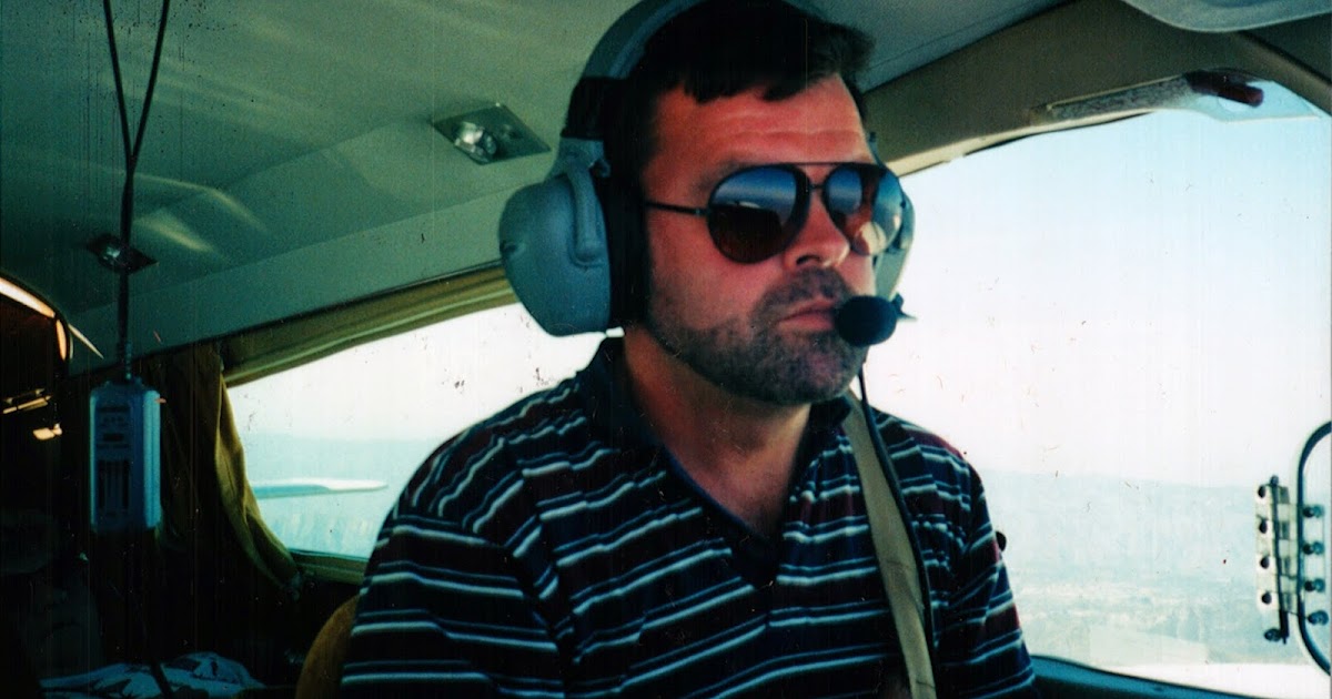 Kathryn's Report: Five years after a plane crash killed three Tesla ...