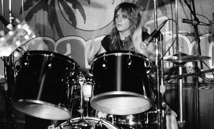 Drummers Paradise: Melbourne's Premier Drum Shop: October 2015