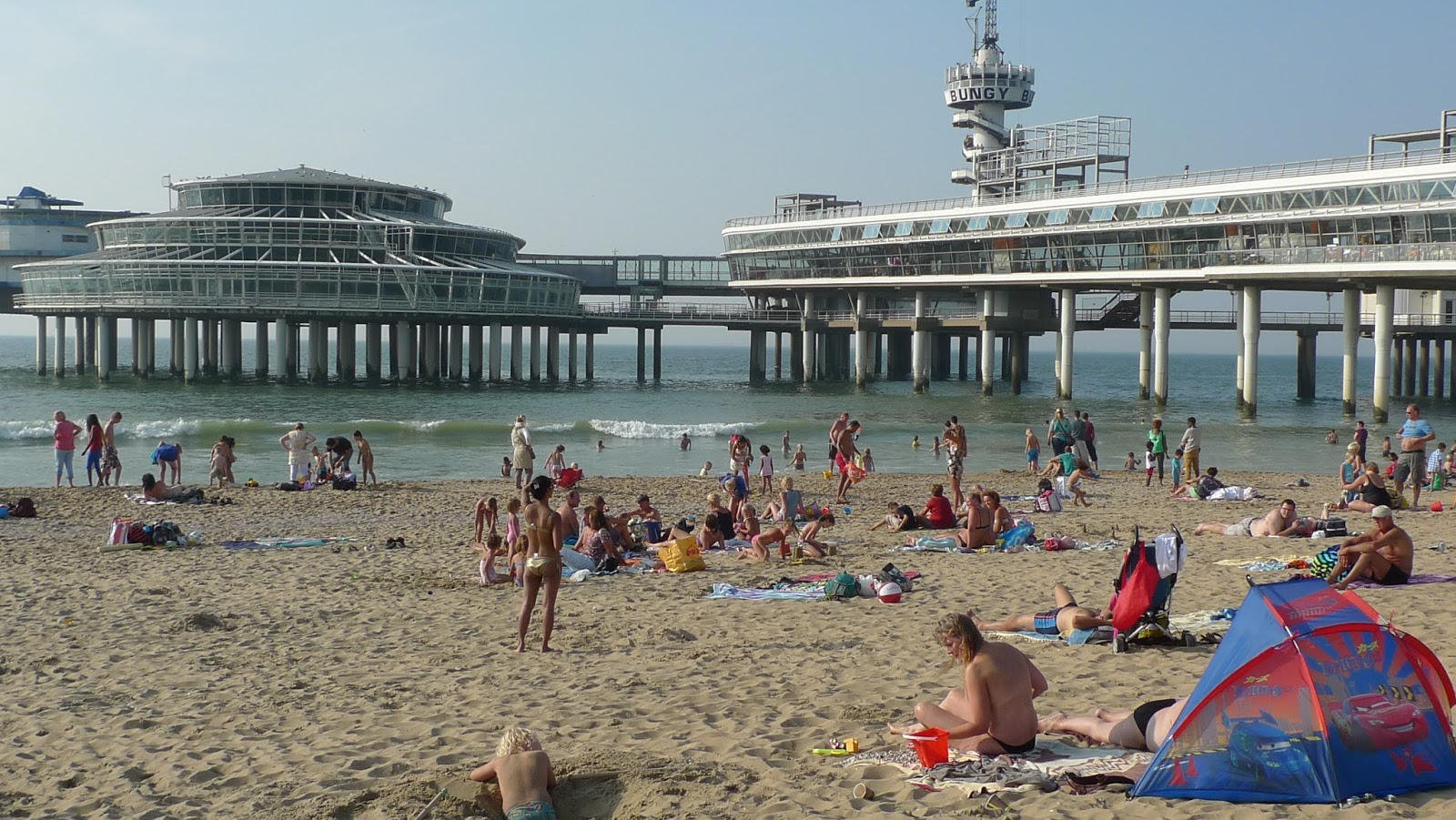 Kee Hua Chee Live!: SCHEVENINGEN THE SEASIDE GETAWAY 15 MINUTES FROM ...