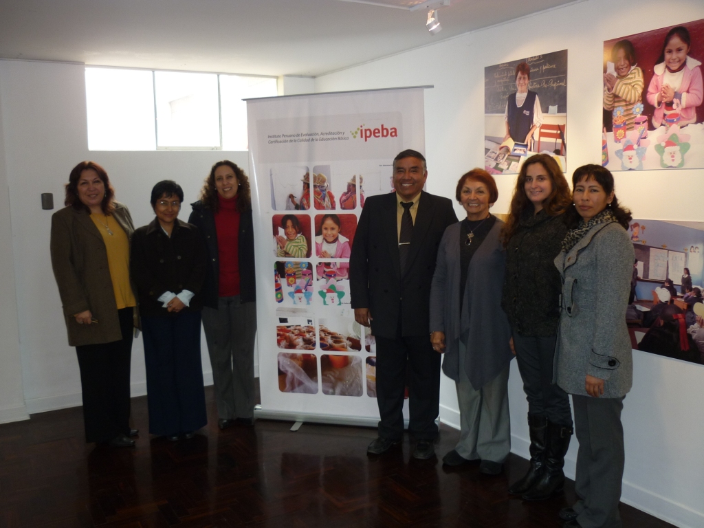 ALCIDES TORRES PAREDES: enero 2013