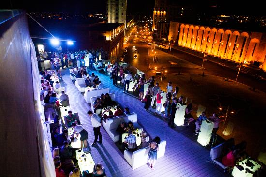 Все про Армению