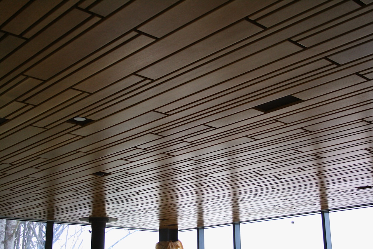 MADE: Arcadia Beach Coast House Ceiling: Complete!