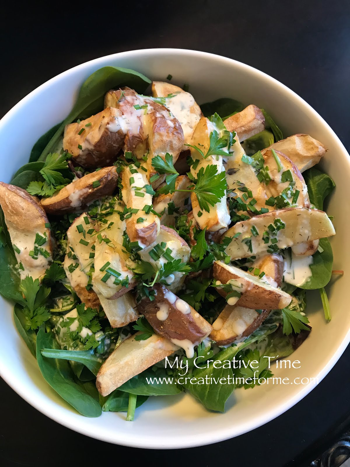 My Creative Time: MCT "Cook~n~Craft!"