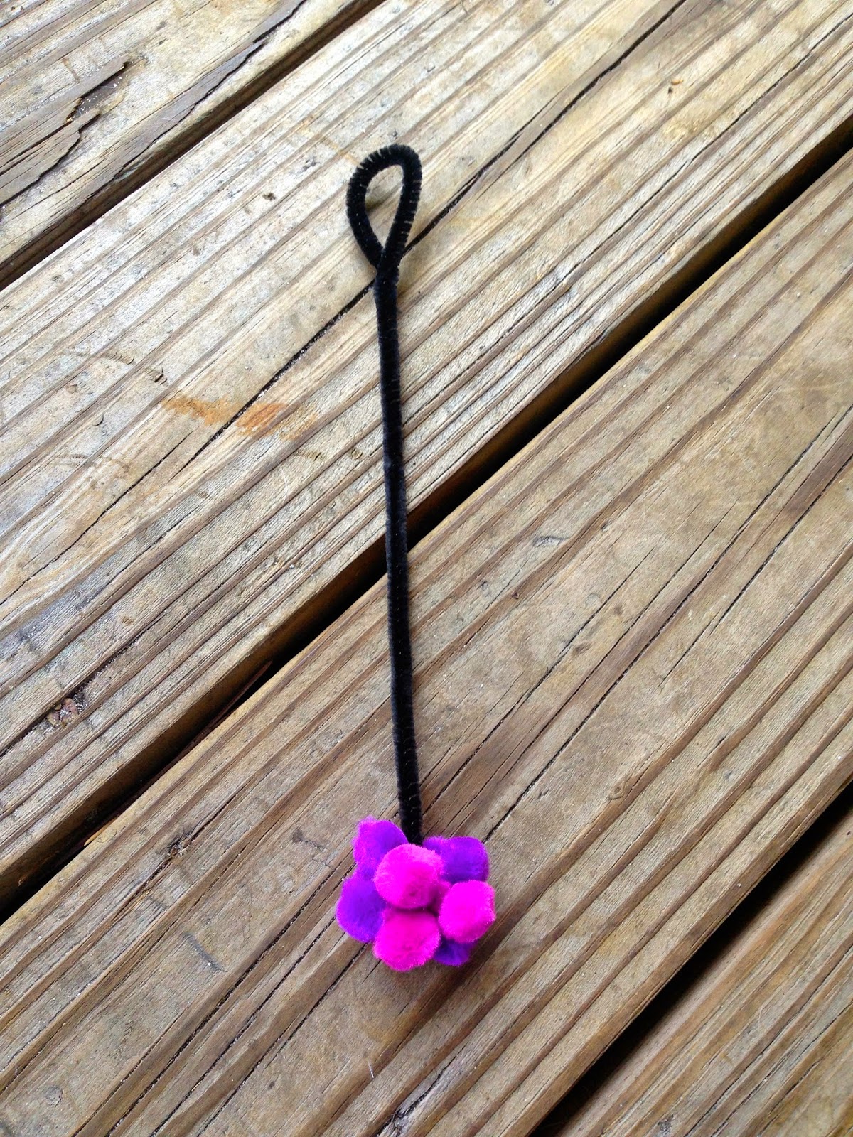 Weird Science: Construct an Atom Model