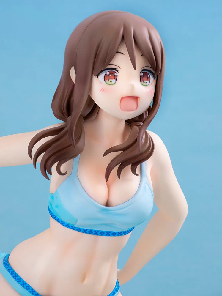 Harukana Receive - Haruka Oozora 1/8 (FuRyu)