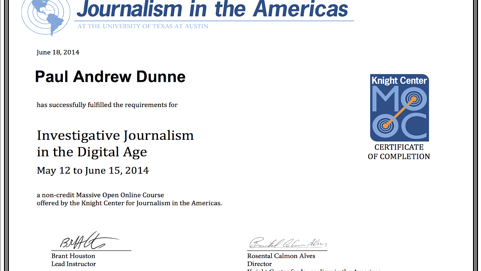 Online Education Certificate Programs - Education Choices